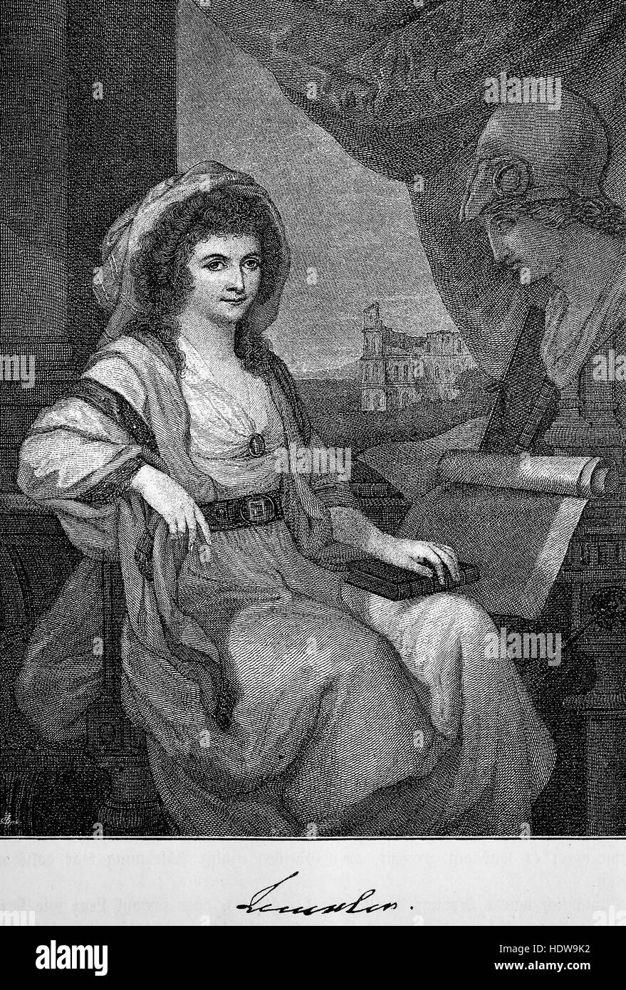 Princess amalia of the netherlands Black and White Stock Photos ...