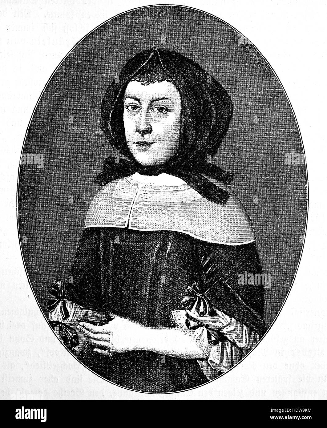 Susanne katharina seiffart von klettenberg hi-res stock photography and ...