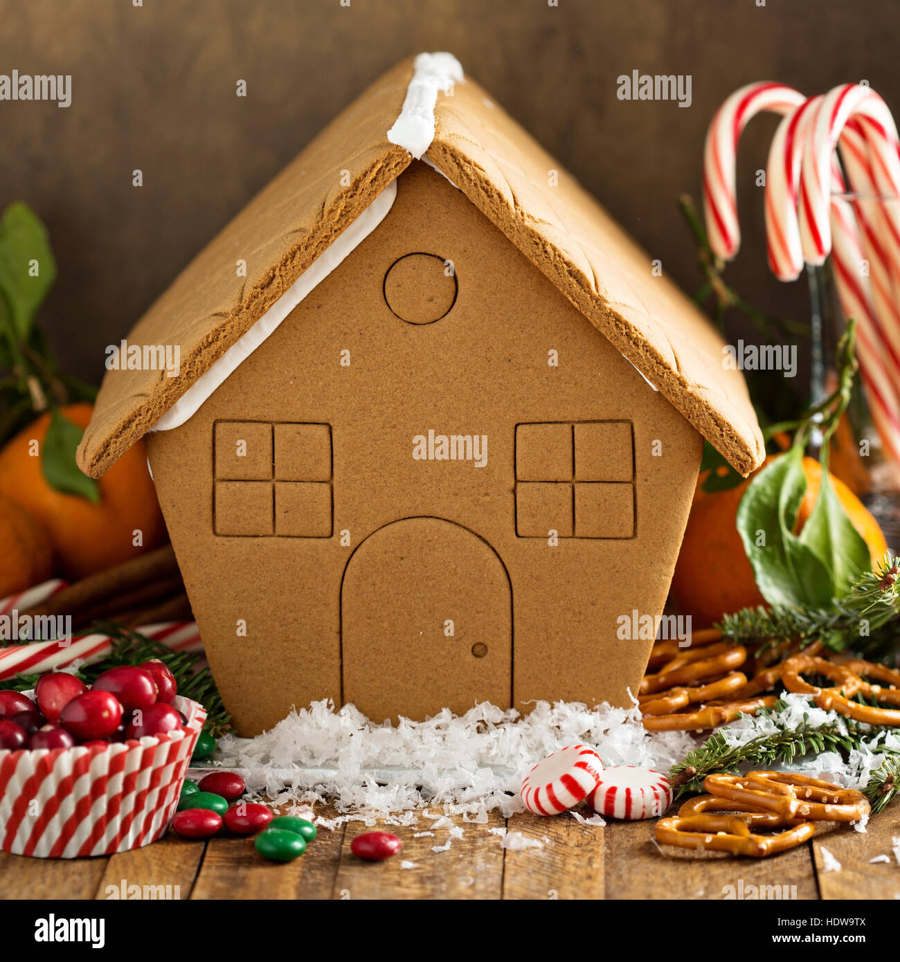Candy House Stock Photos & Candy House Stock Images - Alamy