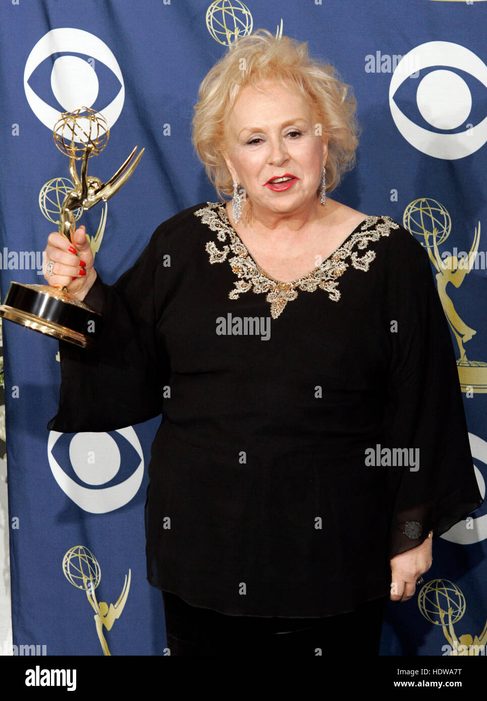 Doris roberts hi-res stock photography and images - Alamy
