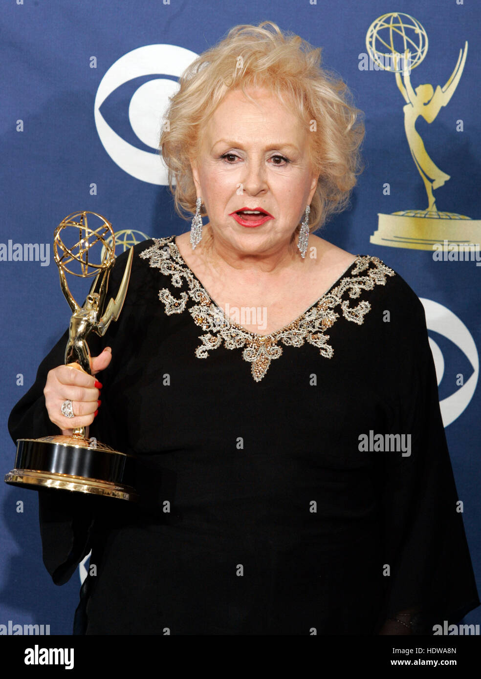 Doris roberts hi-res stock photography and images - Alamy
