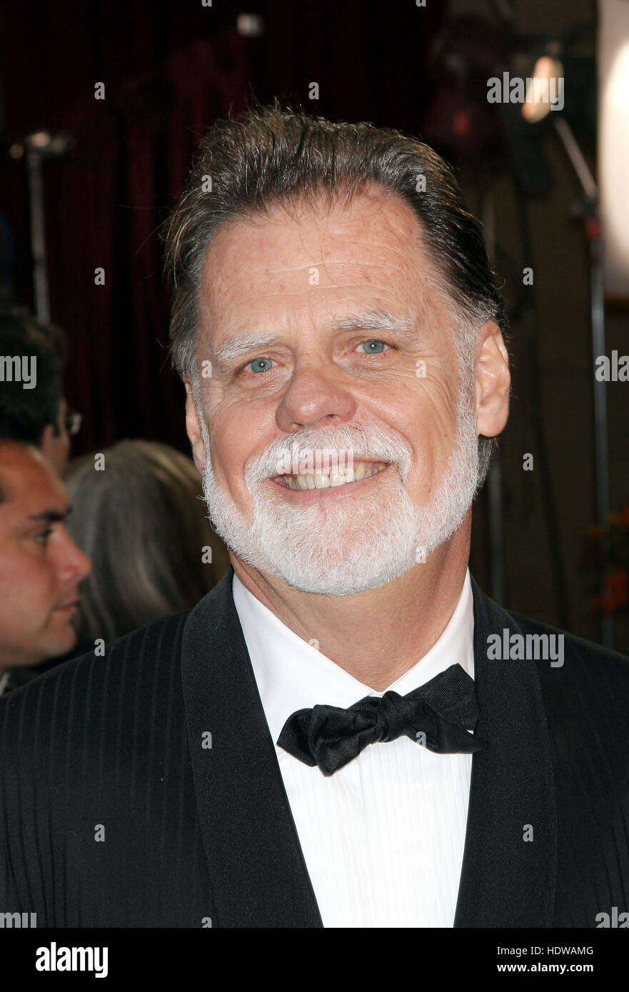 Taylor Hackford arrives at the 77th Annual Academy Awards in Los ...