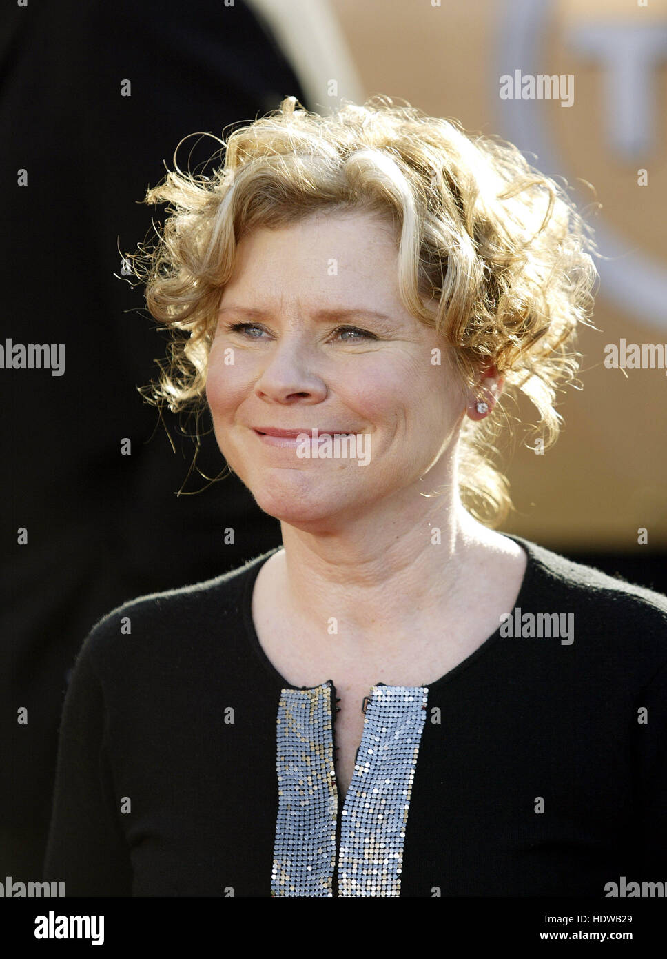 Imelda staunton hi-res stock photography and images - Alamy