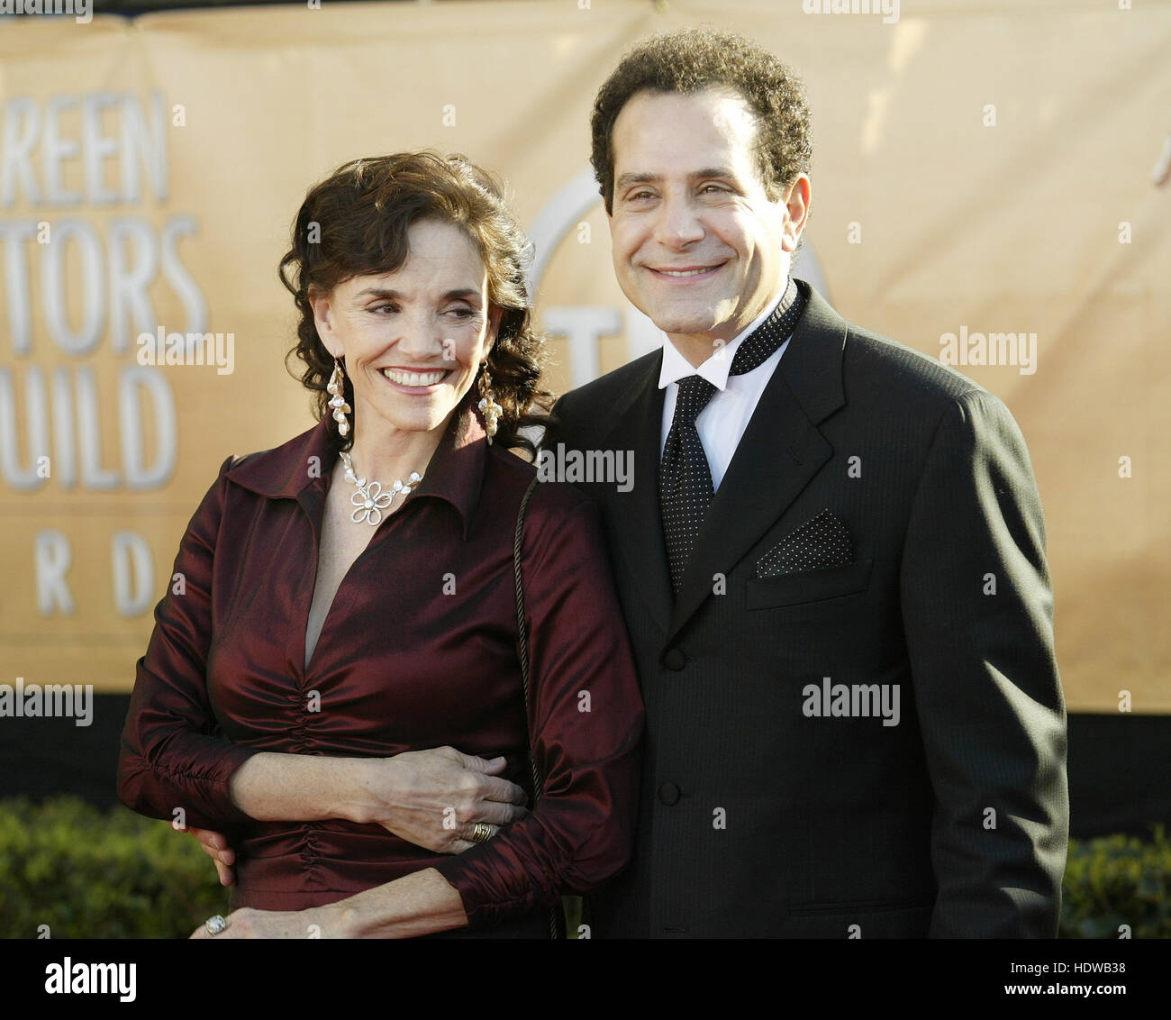 Tony adams actor hi-res stock photography and images - Alamy