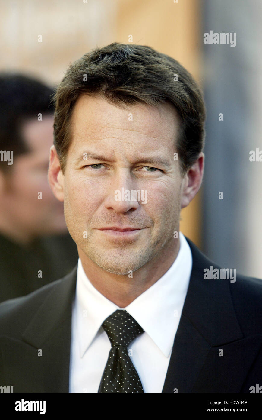 James Denton at the Screen Actors Guild Awards in Los Angeles on Feb. 5 ...