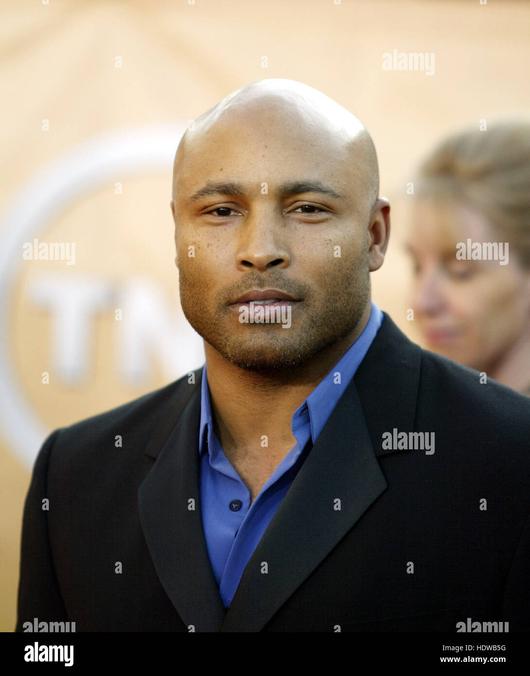 Mathew St. Patrick at the Screen Actors Guild Awards in Los Angeles on ...