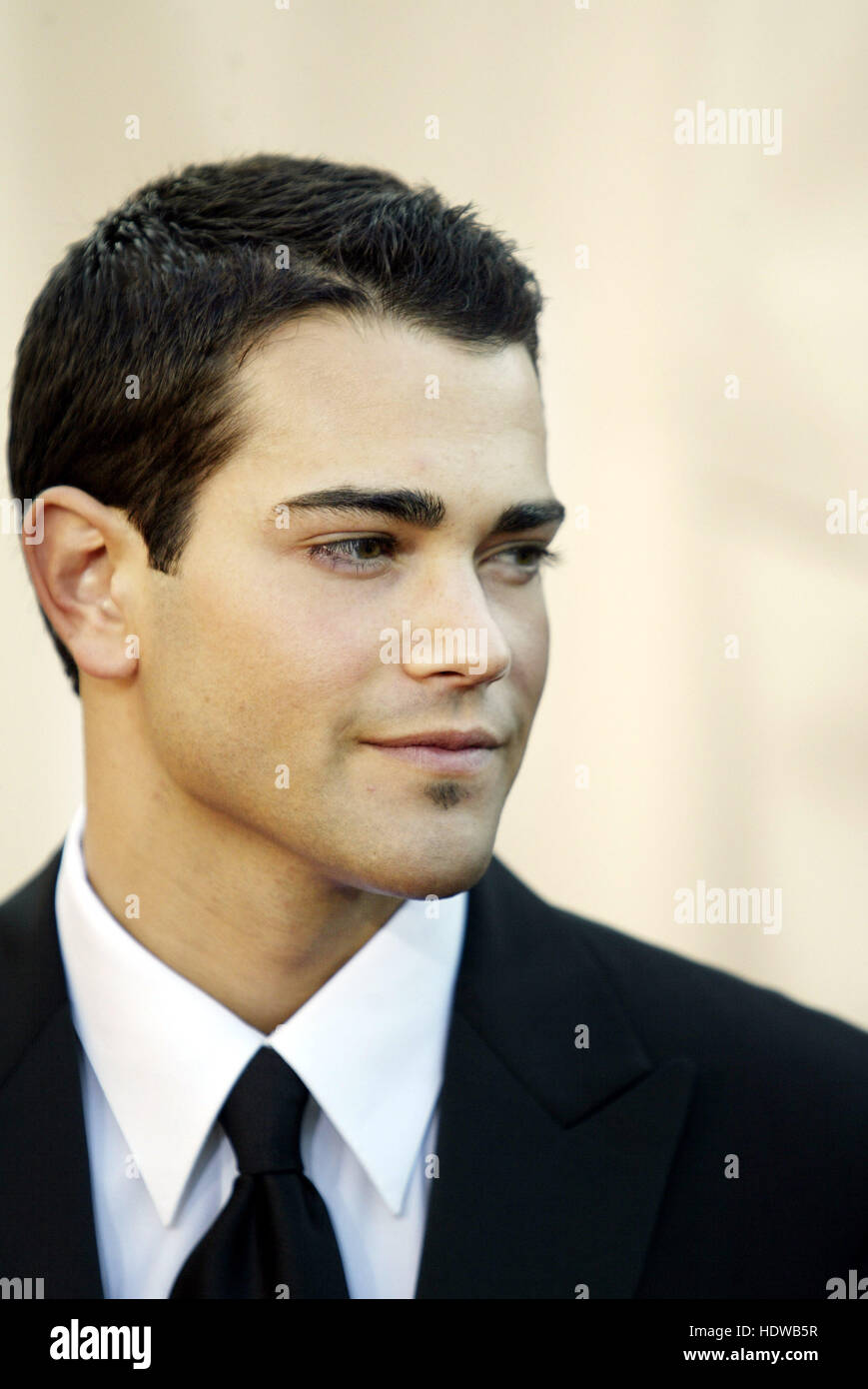 Jesse Metcalfe at the Screen Actors Guild Awards in Los Angeles on Feb ...