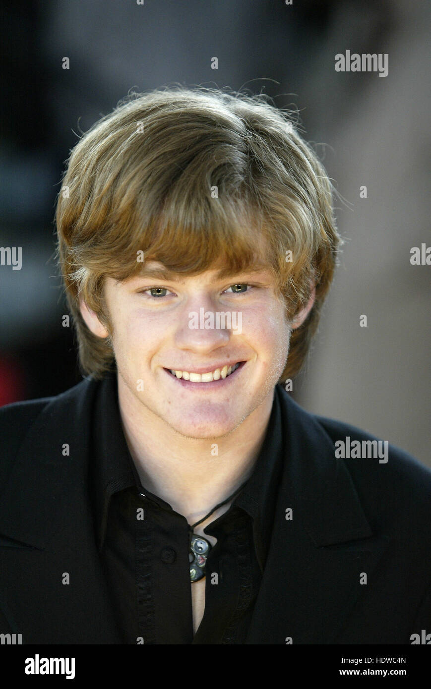 Cody Kasch arrives at the People's Choice Awards in Pasadena ...
