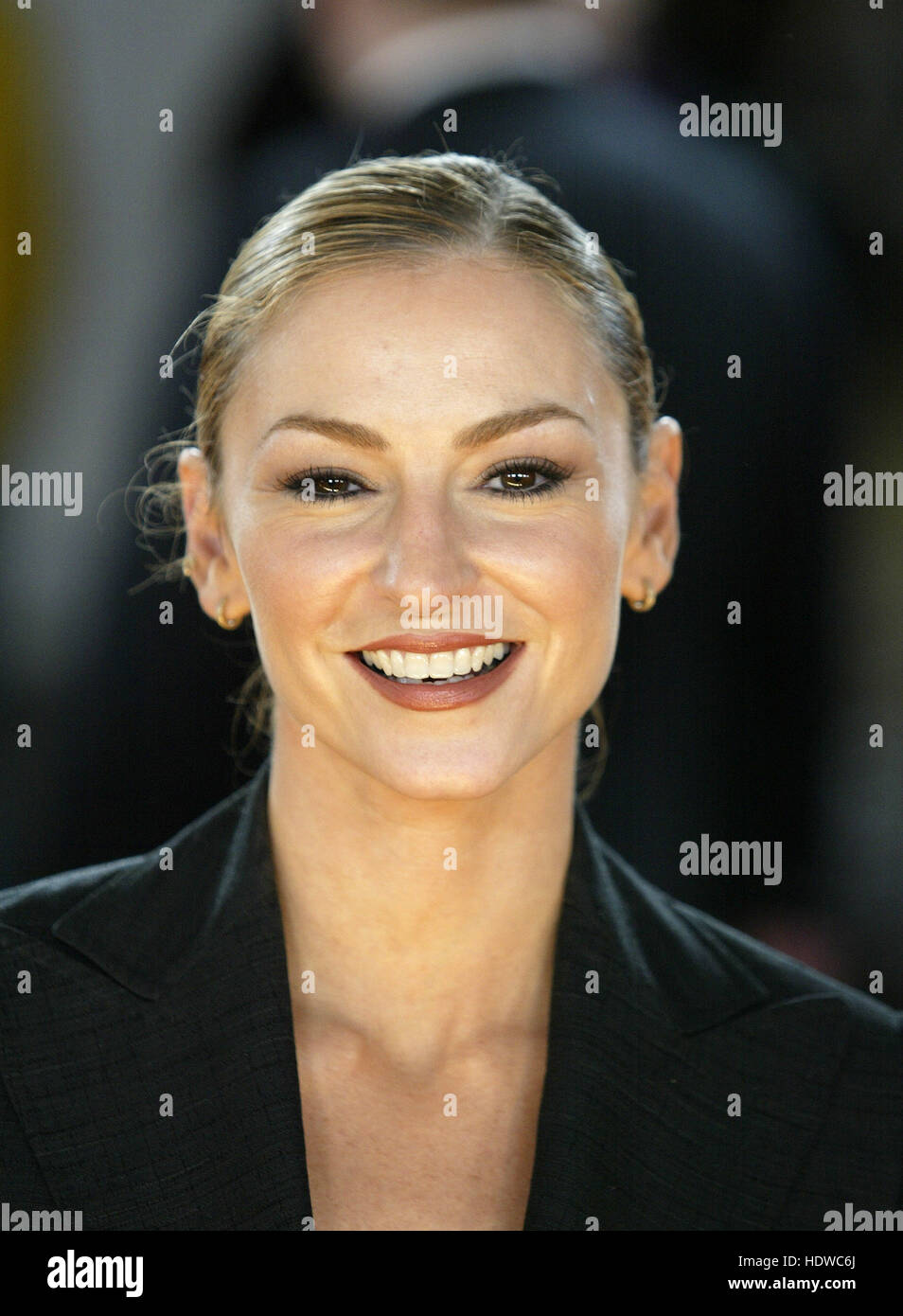 Drea de matteo actress hi-res stock photography and images - Alamy