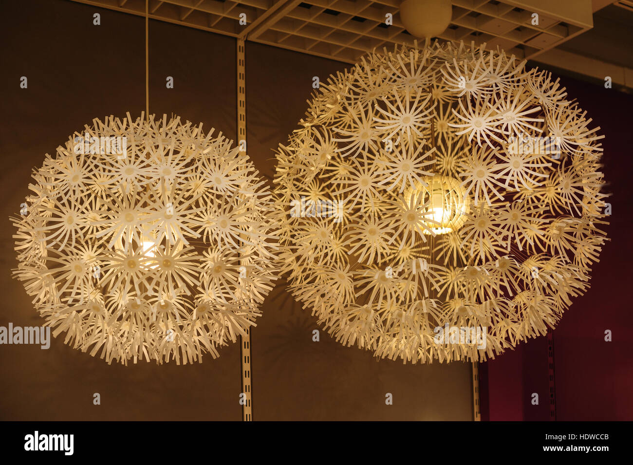 Office lobby modern design hi-res stock photography and images - Alamy