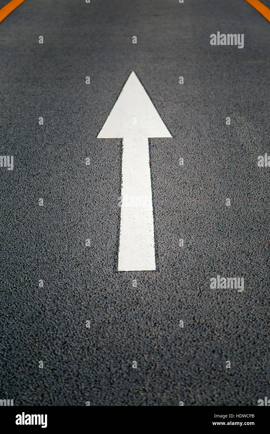 Direction of view hi-res stock photography and images - Alamy