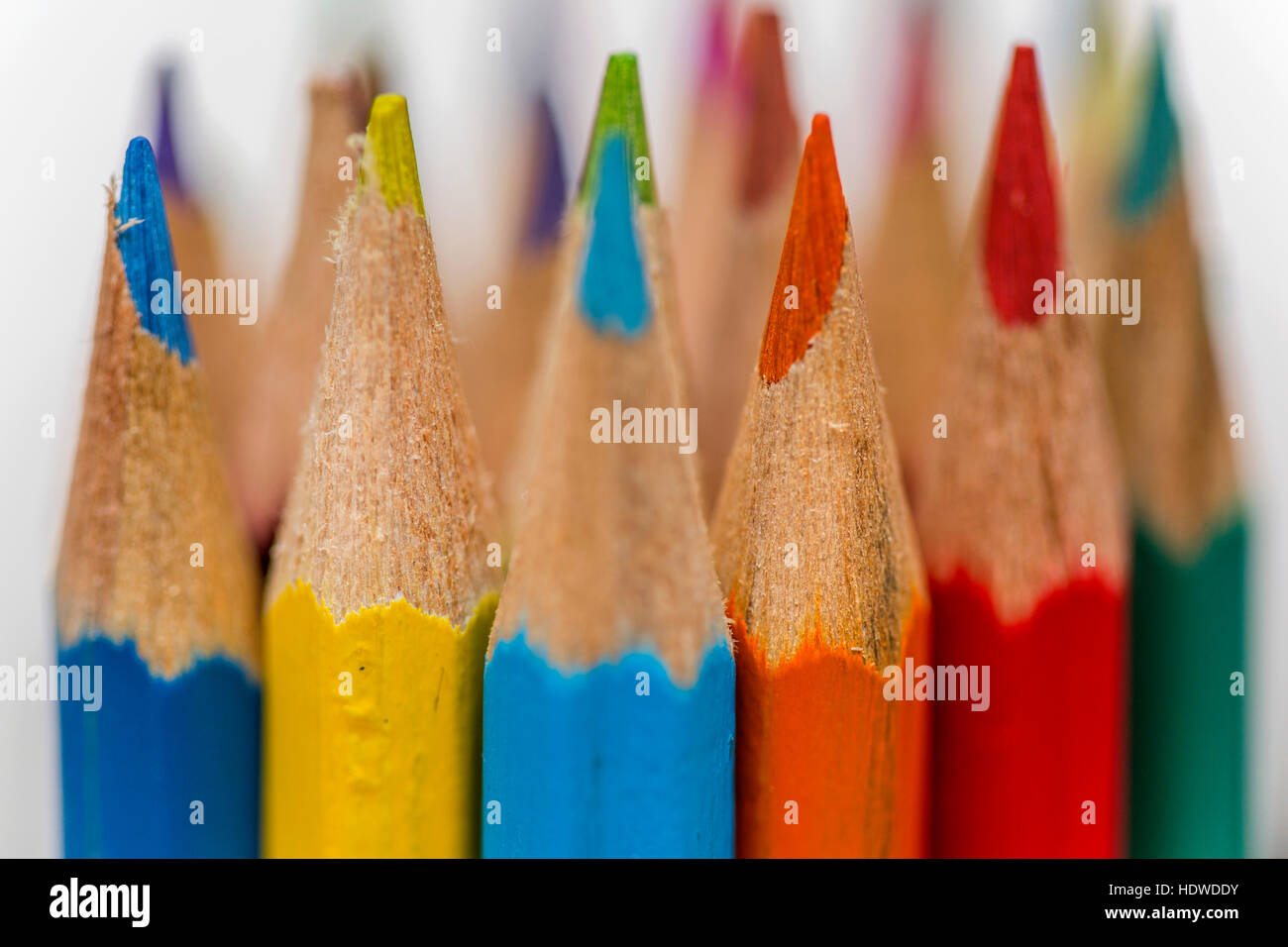 Pencil drawing view hi-res stock photography and images - Alamy