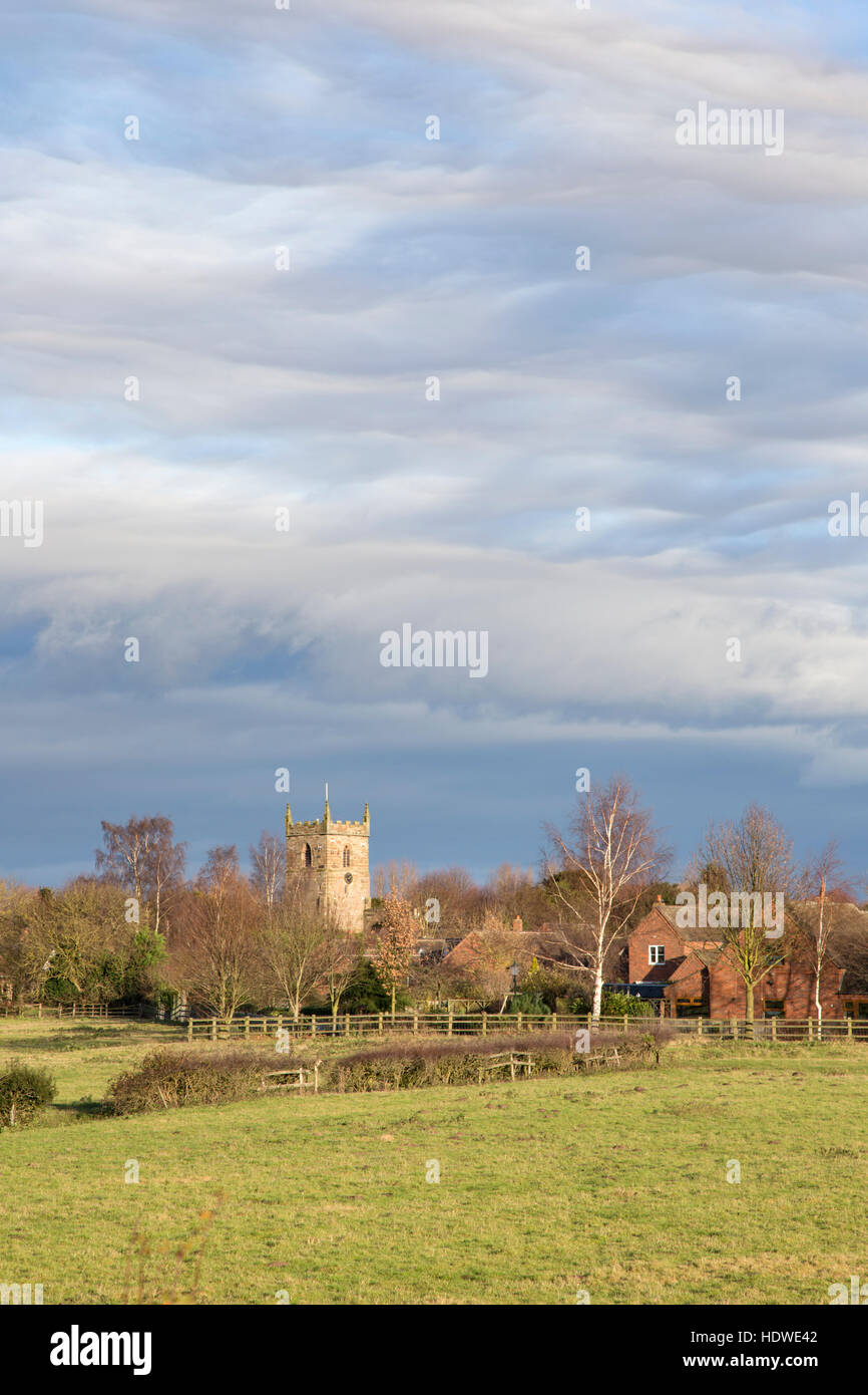 Alrewas hi-res stock photography and images - Alamy