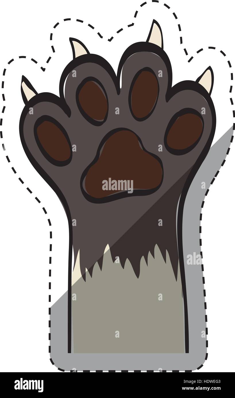 Cute cat cartoon icon vector illustration graphic design Stock Vector ...