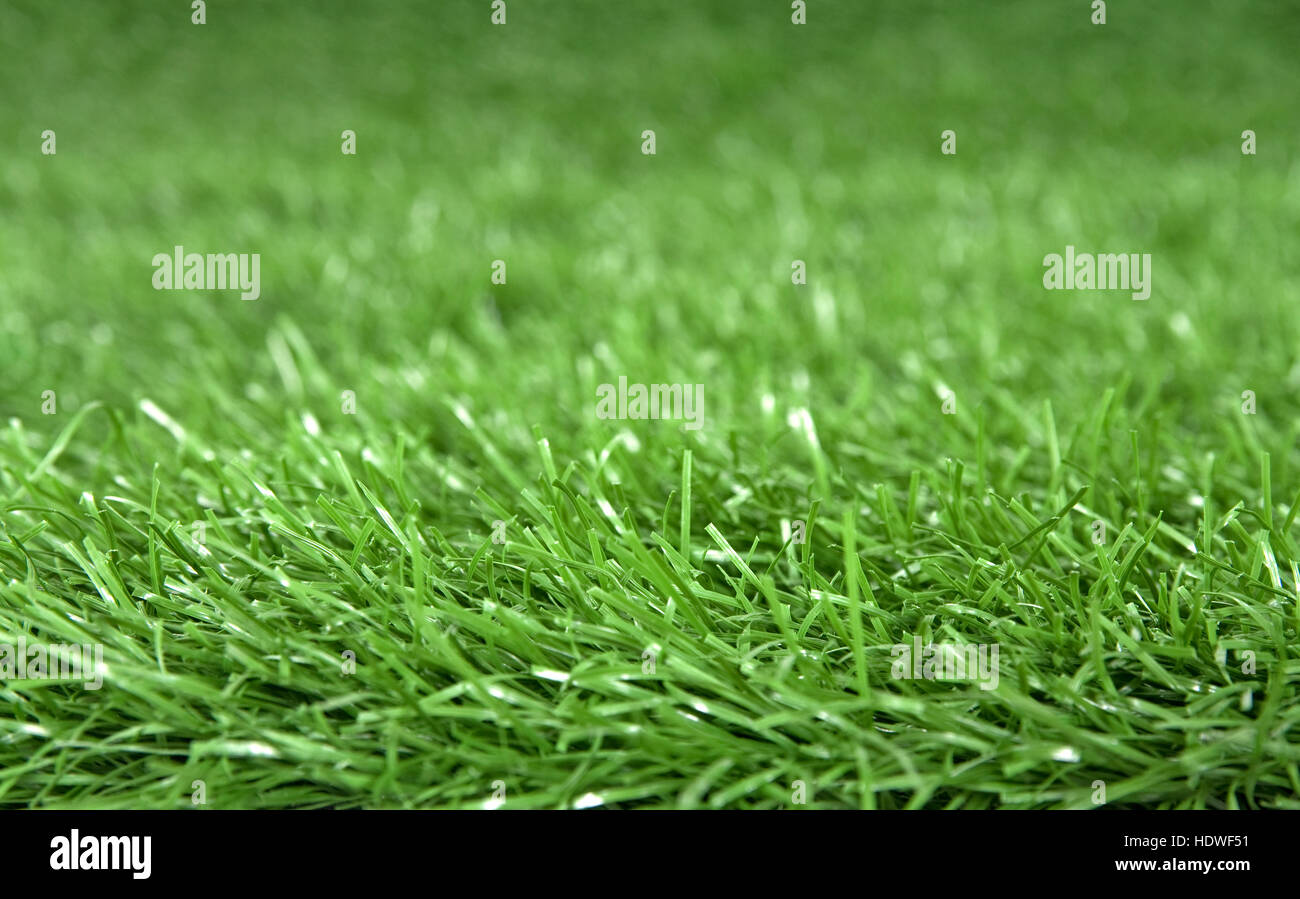 Beautiful green grass background from golf course Stock Photo - Alamy