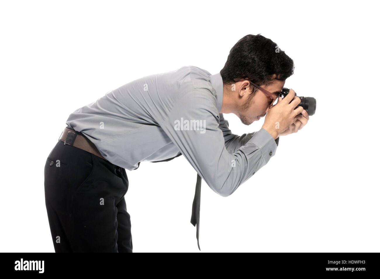 Analog snapshot Cut Out Stock Images & Pictures - Alamy