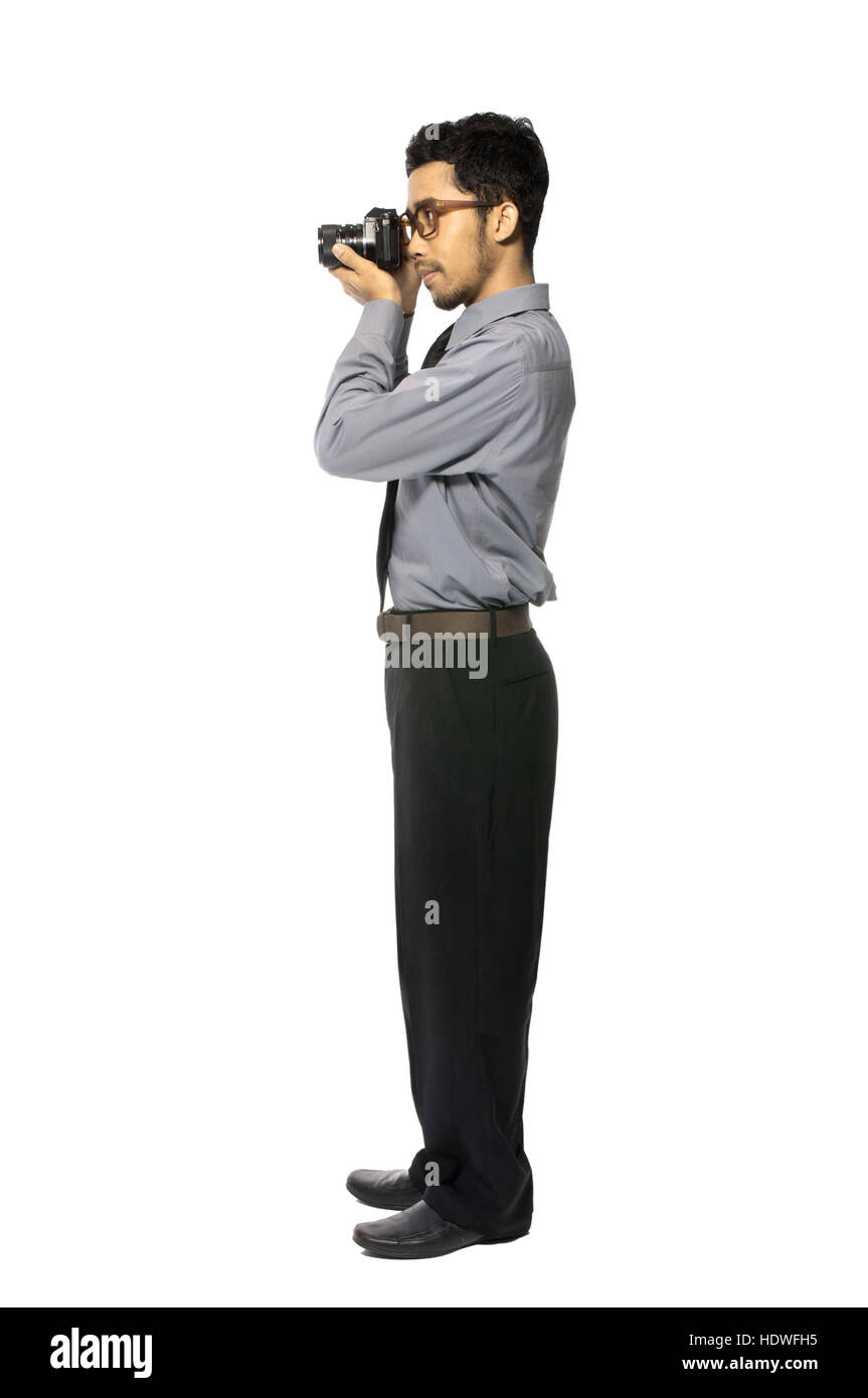 Analog snapshot Cut Out Stock Images & Pictures - Alamy