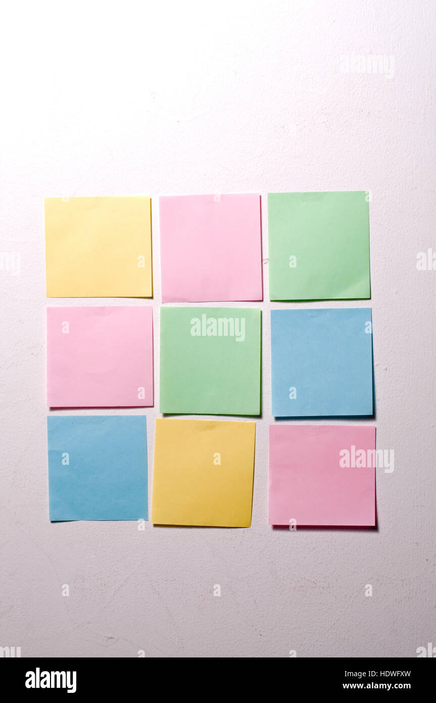 Attach papers hi-res stock photography and images - Alamy