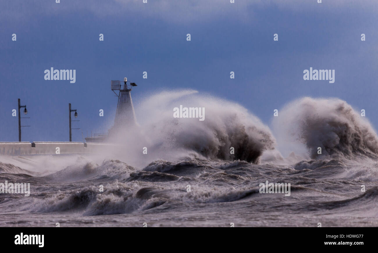 Environment great lakes hi-res stock photography and images - Alamy