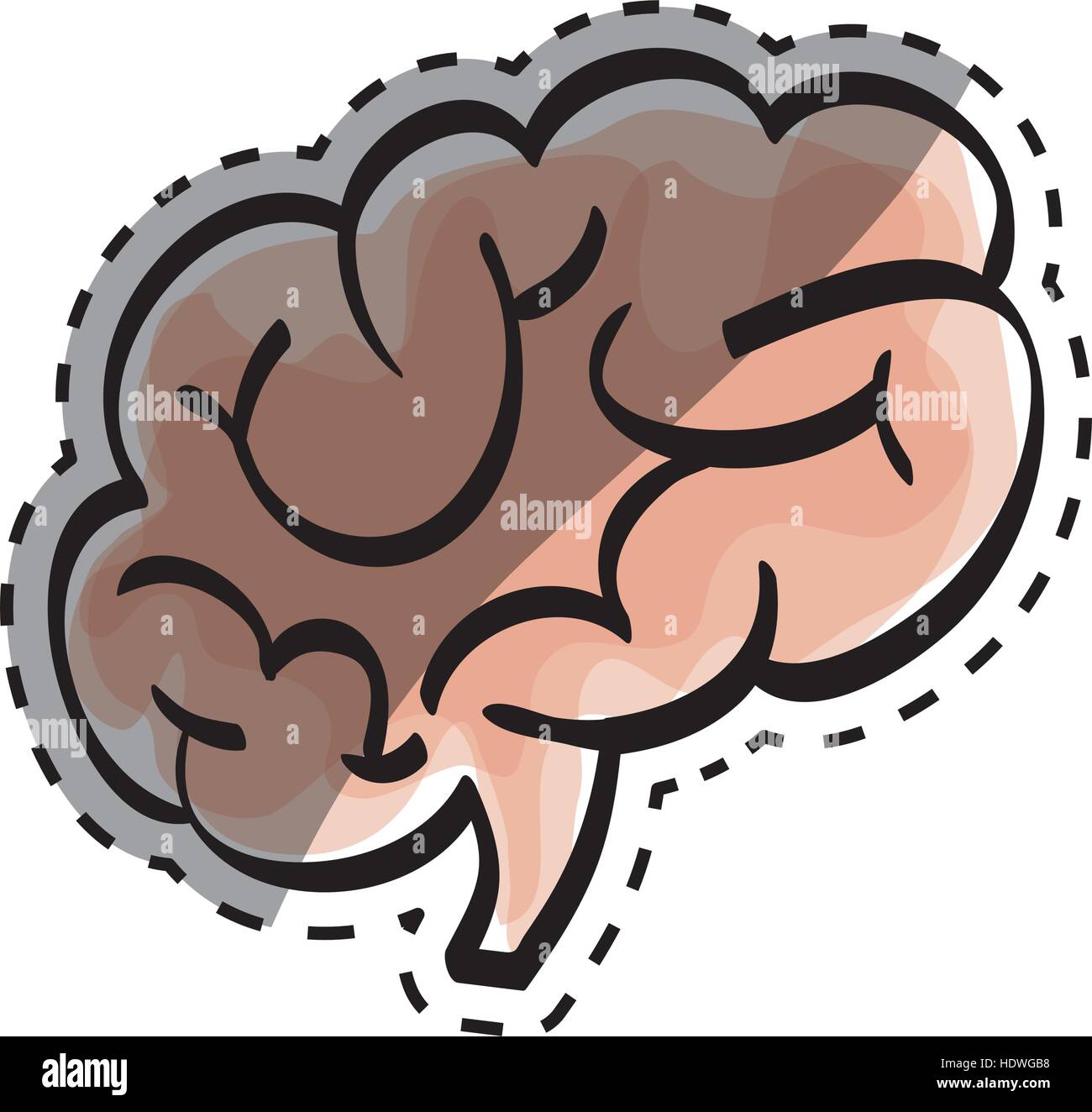 Hhead Stock Vector Images - Alamy