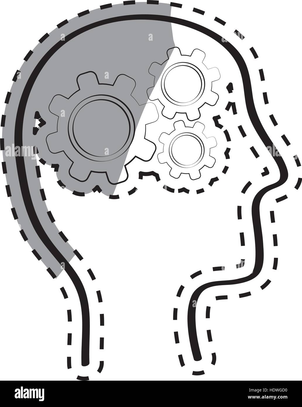 icon vector illustration graphic design Stock Vector Image & Art - Alamy