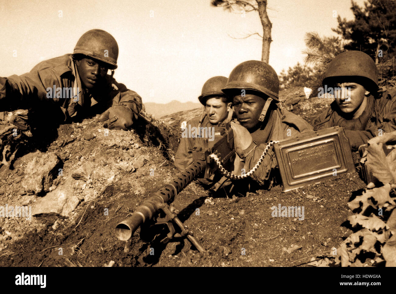 Battle of the chongchon river hi-res stock photography and images - Alamy