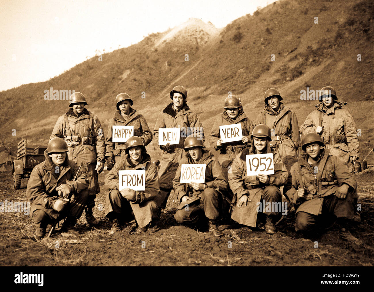 19th infantry regiment hi-res stock photography and images - Alamy