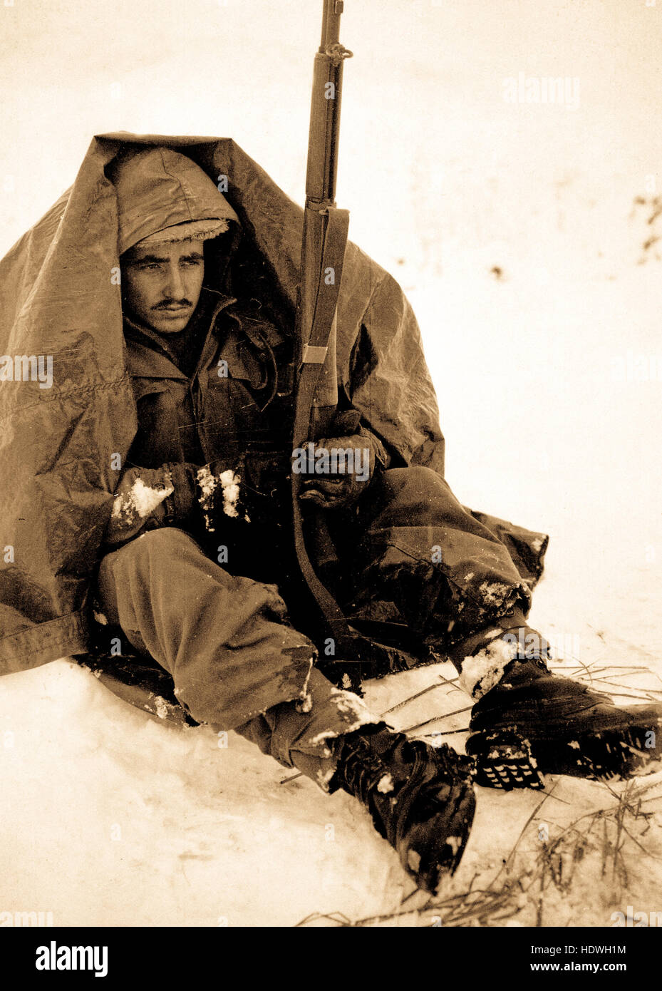 19th infantry hi-res stock photography and images - Alamy