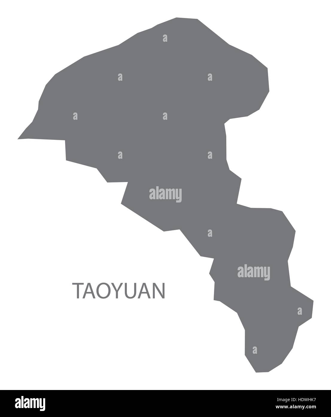 Taoyuan county, taiwan Stock Vector Images - Alamy