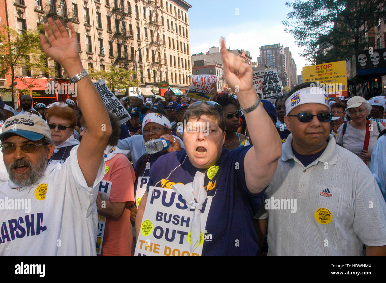 1199 seiu hi-res stock photography and images - Alamy