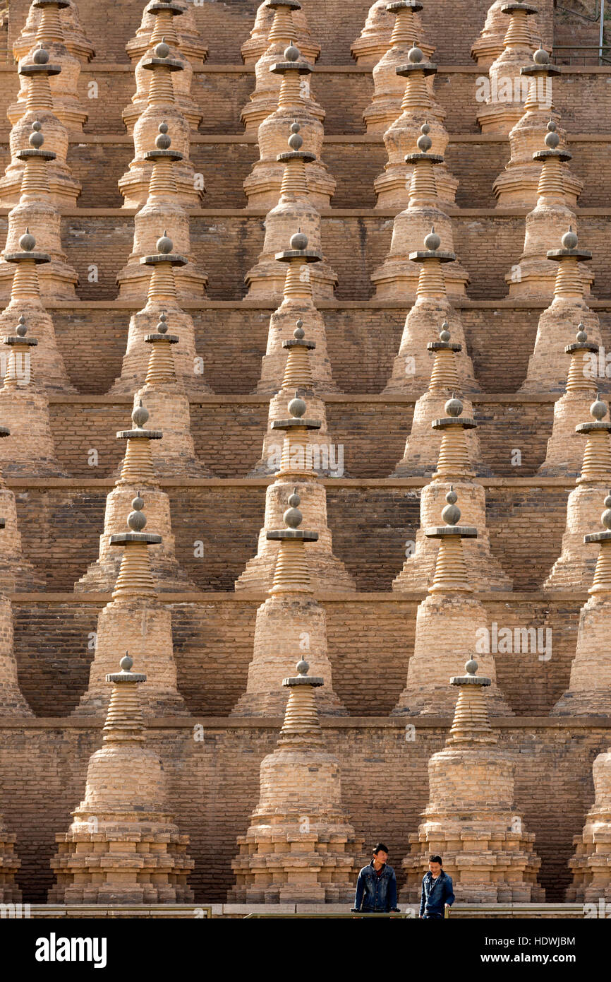 Chinese attraction hi-res stock photography and images - Alamy