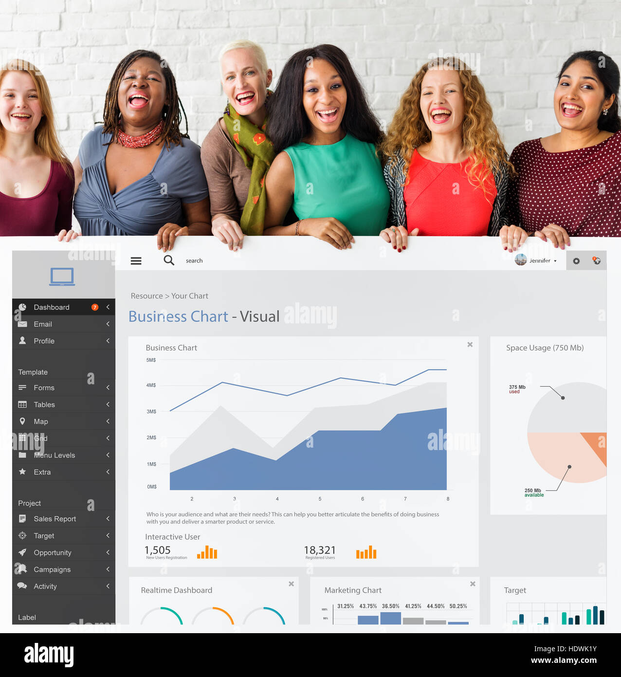 Business Commercial Corporate Development Concept Stock Photo - Alamy