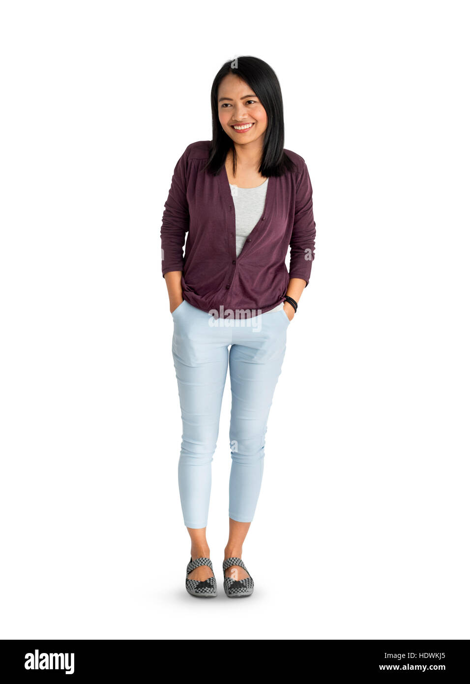 Person project hi-res stock photography and images - Alamy