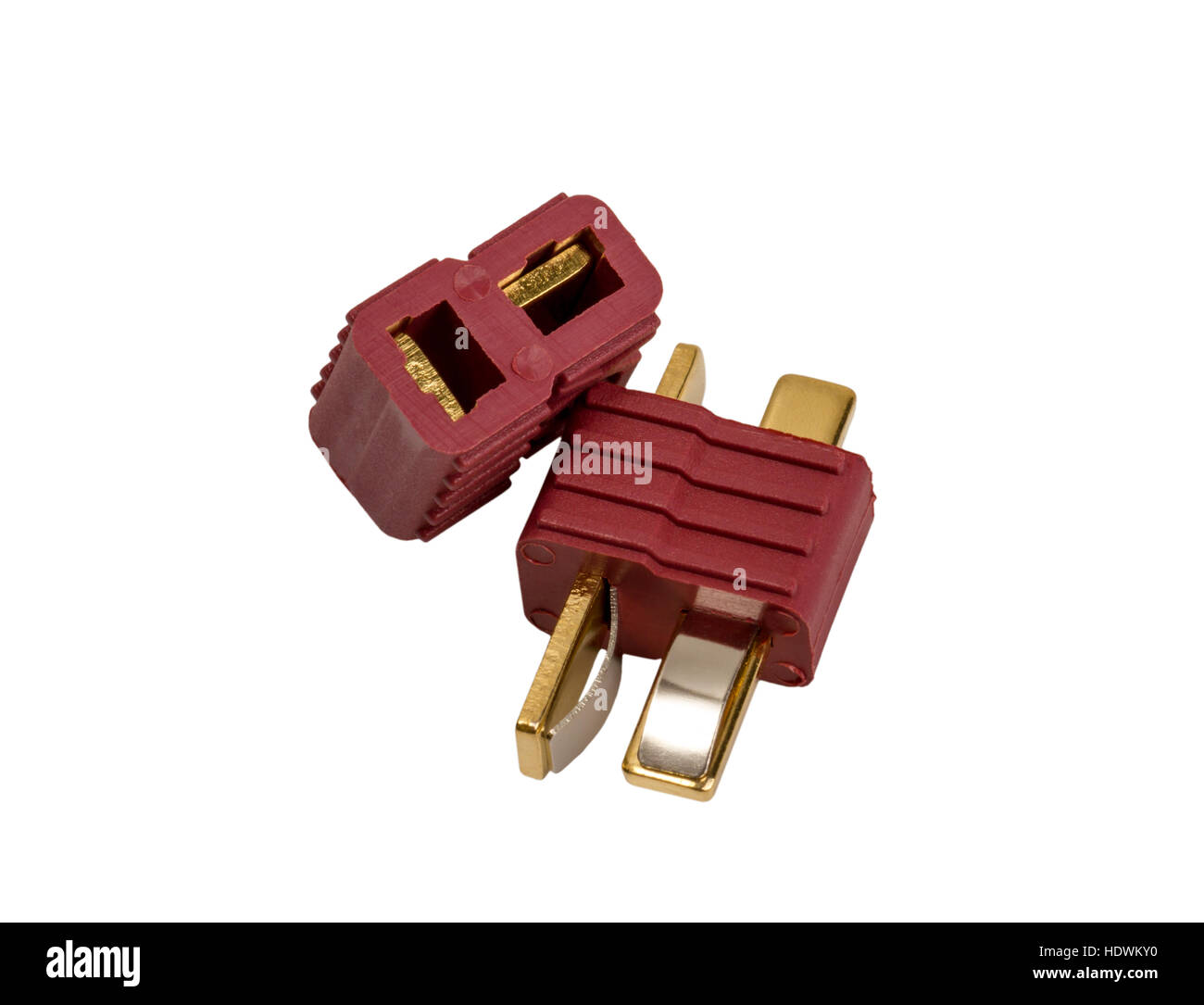 Electronic collection - Low voltage powerful connector industrial ...