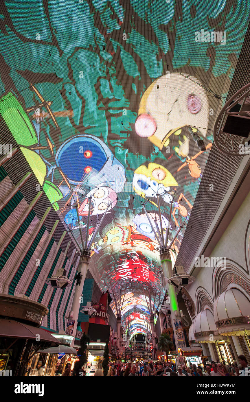 Fremont experience hi-res stock photography and images - Alamy