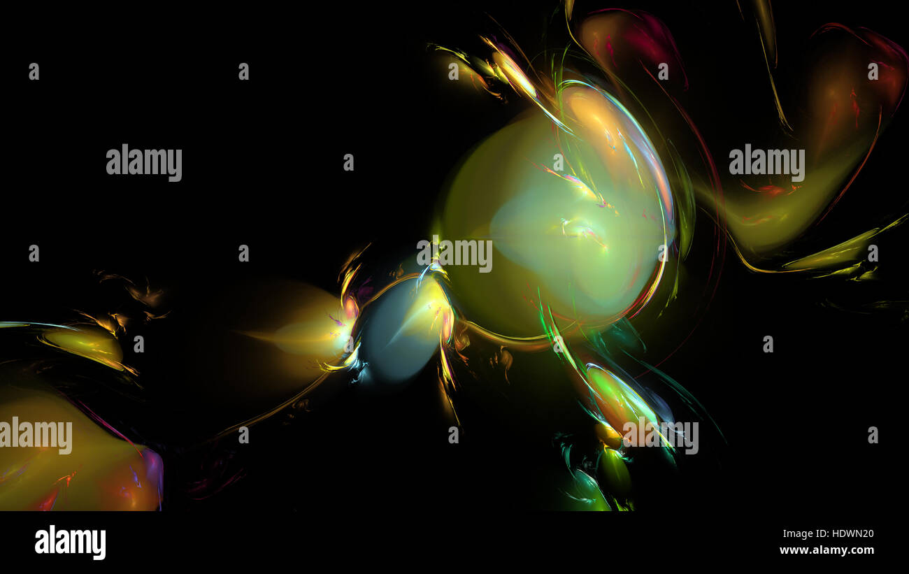Colorful watercolor explosion abstract background Stock Photo - Alamy