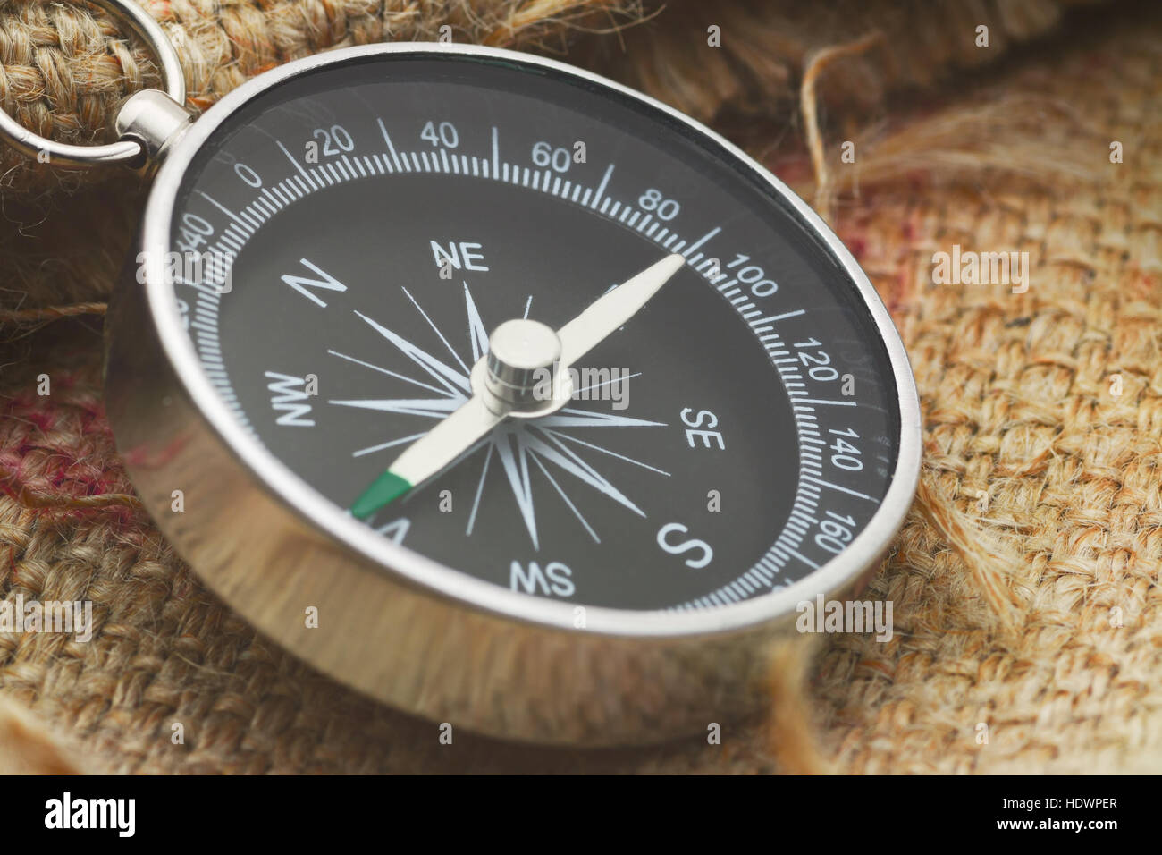 Compass north pole hi-res stock photography and images - Alamy