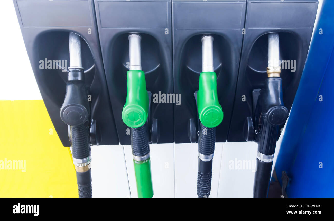 Refill vehicle hi-res stock photography and images - Alamy