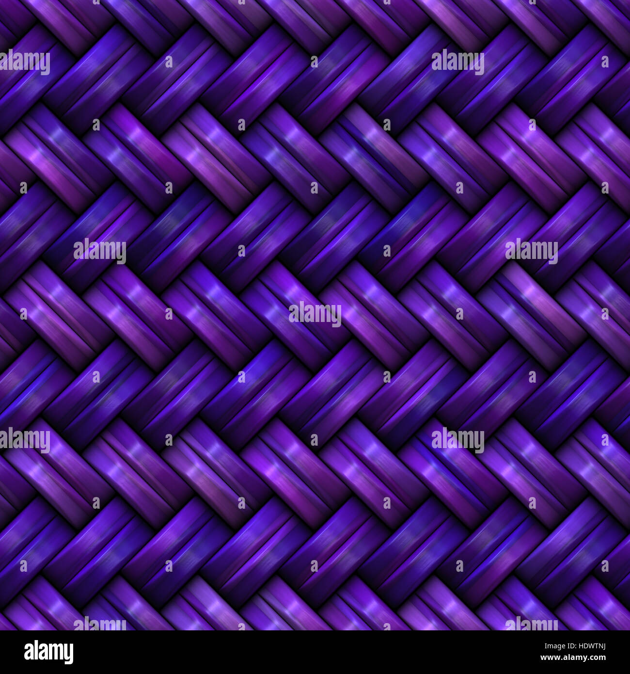 Twill Weave Texture. Seamless Multicolor Pattern Stock Photo - Alamy