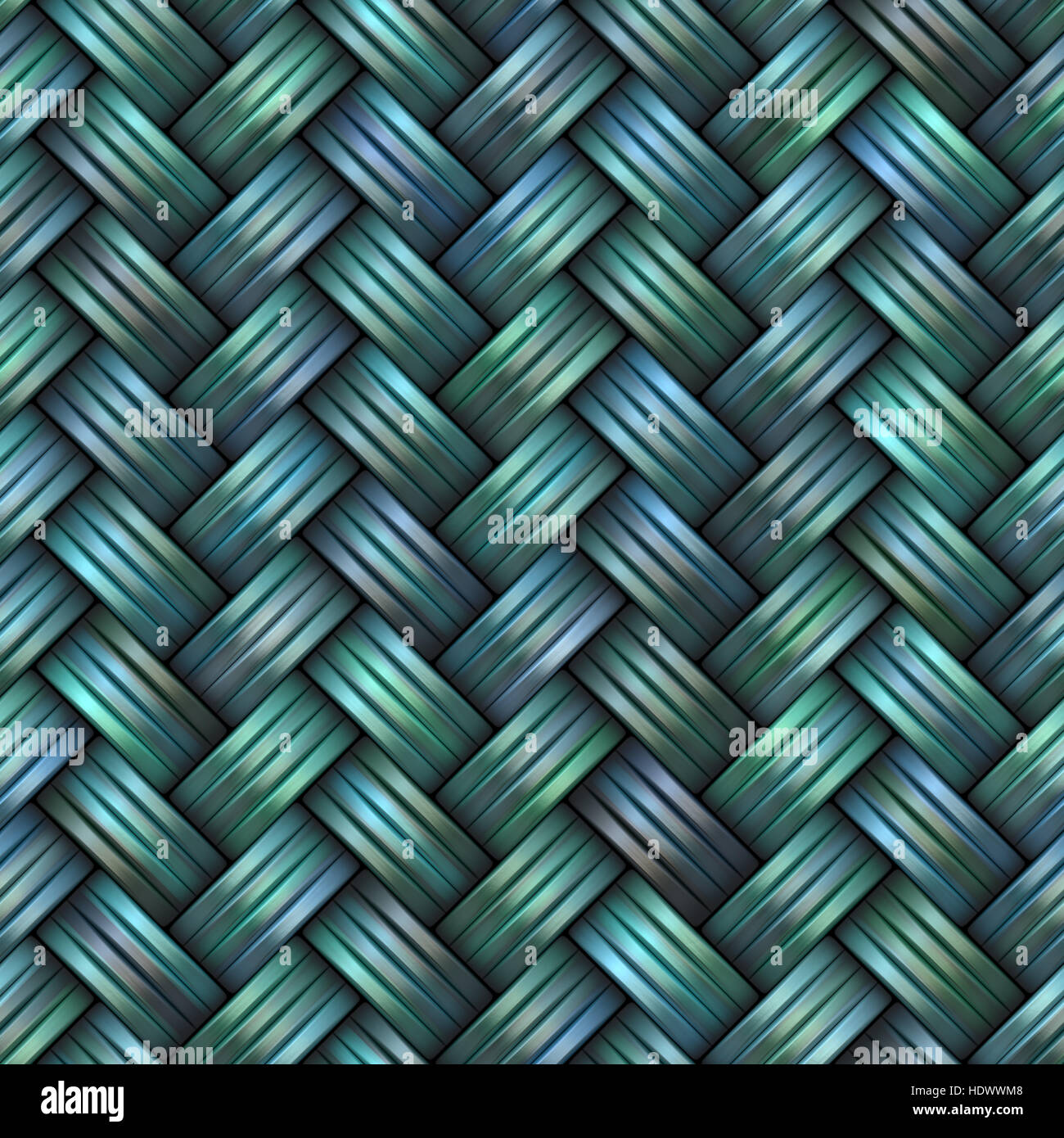 Twill Weave Texture. Seamless Multicolor Pattern Stock Photo - Alamy