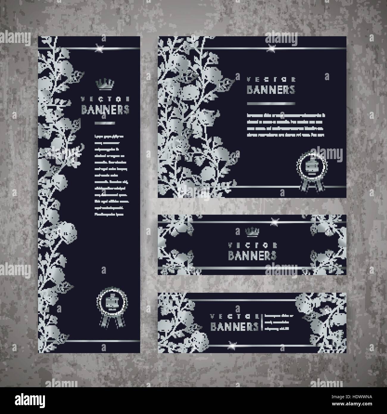 Exquisite layout hi-res stock photography and images - Alamy