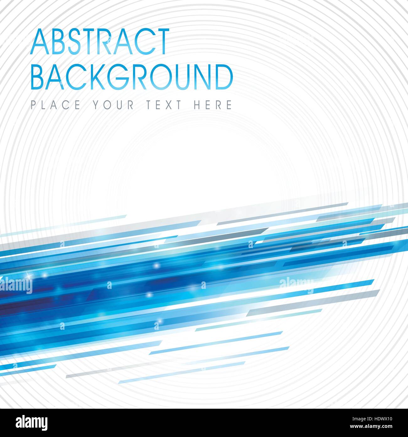 abstract technology background design for poster template Stock Vector ...