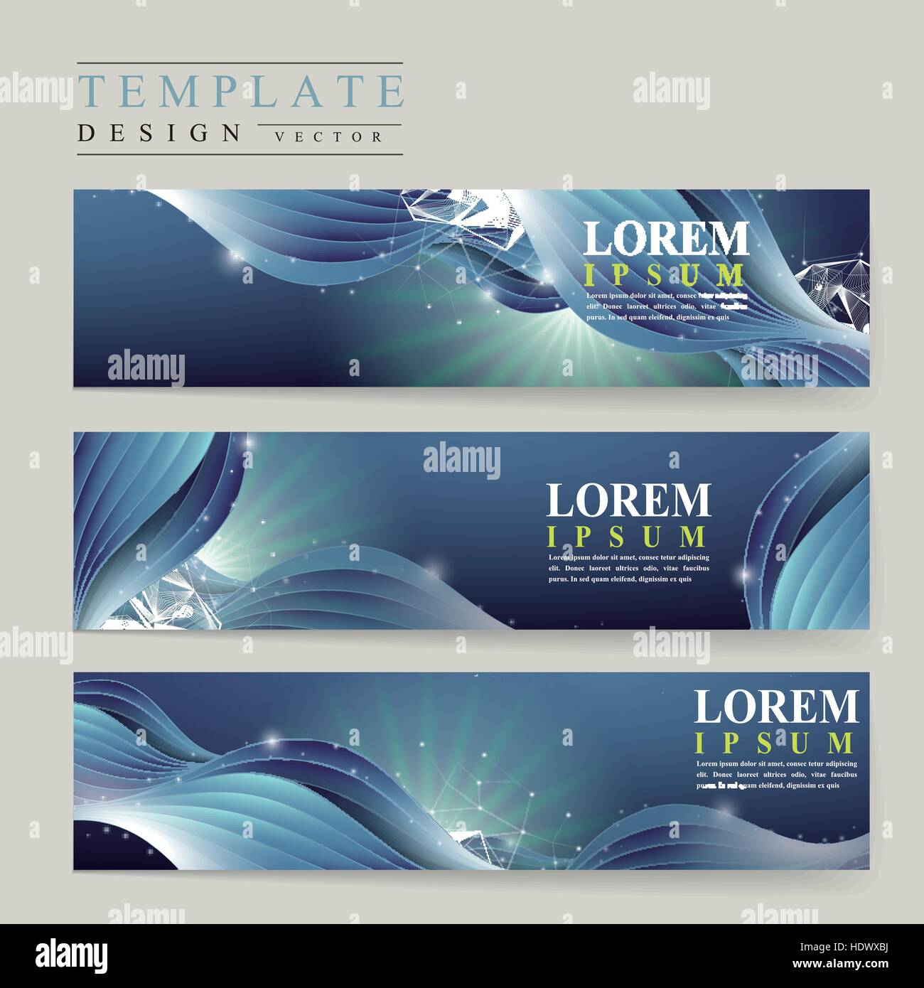 Black tri and red tri Stock Vector Images - Alamy