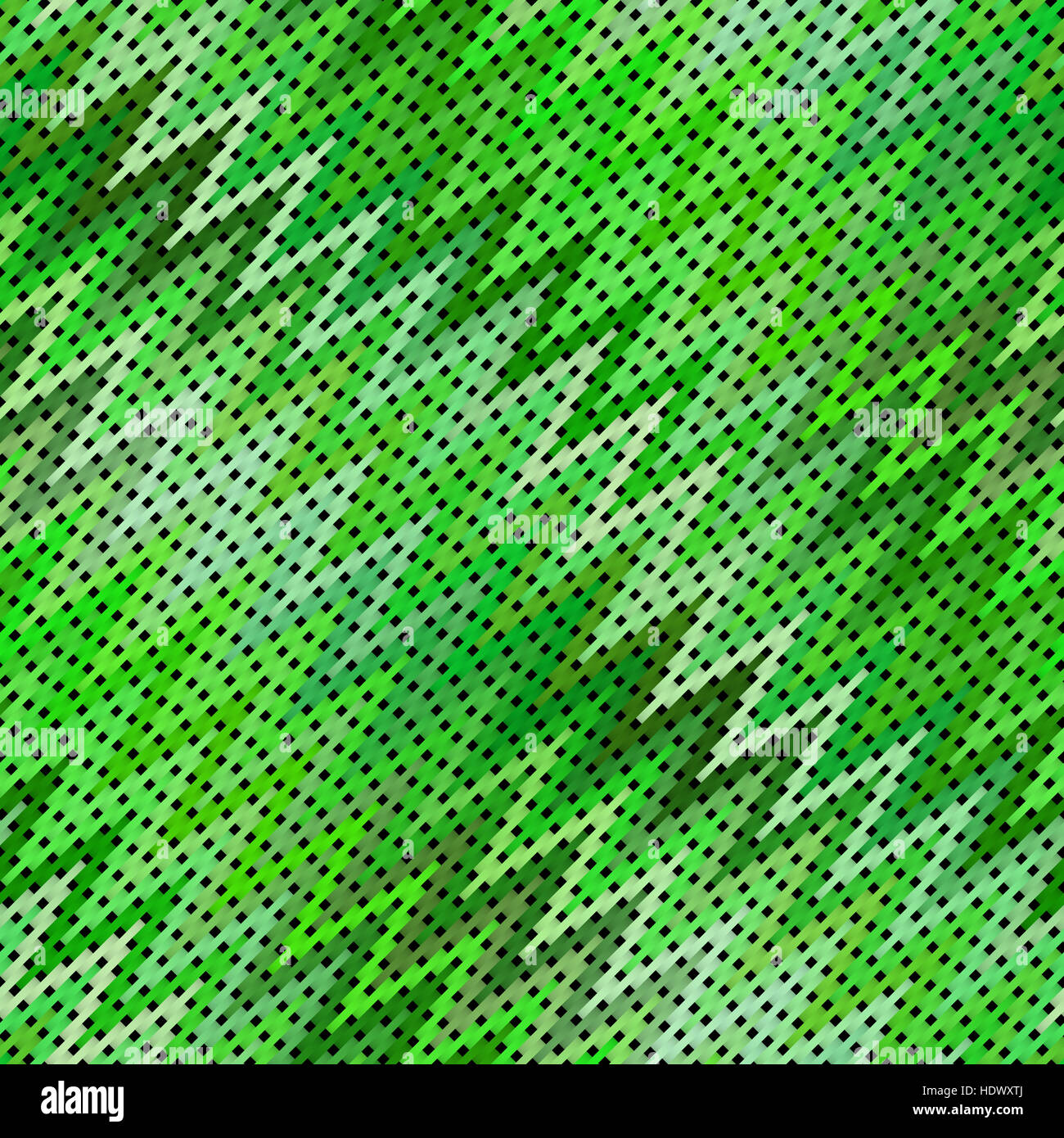 ZigZag Lines Gradient Tiling. Seamless Multicolor Pattern Stock Photo ...