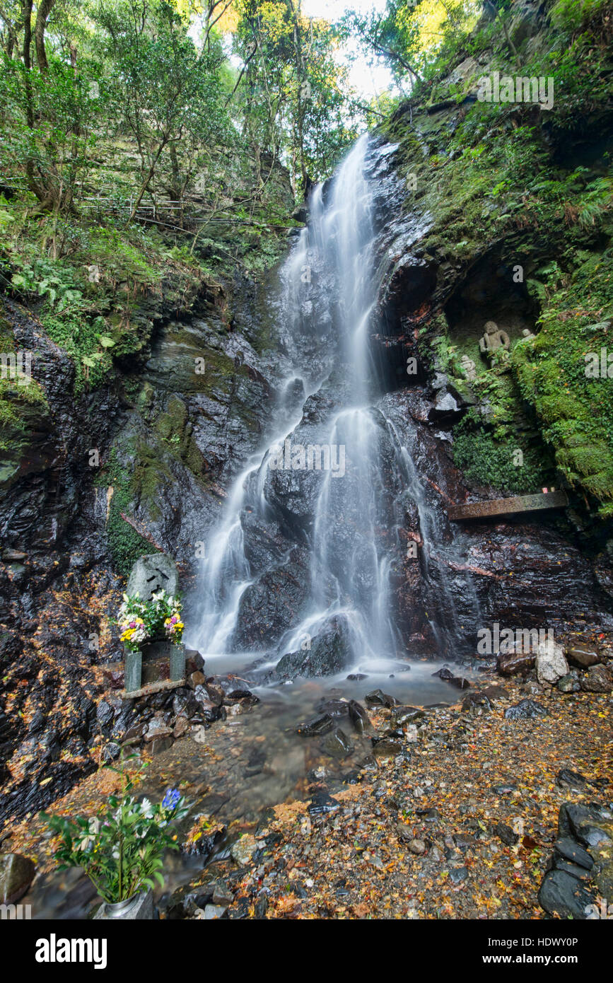 Kuya falls japan hi-res stock photography and images - Alamy