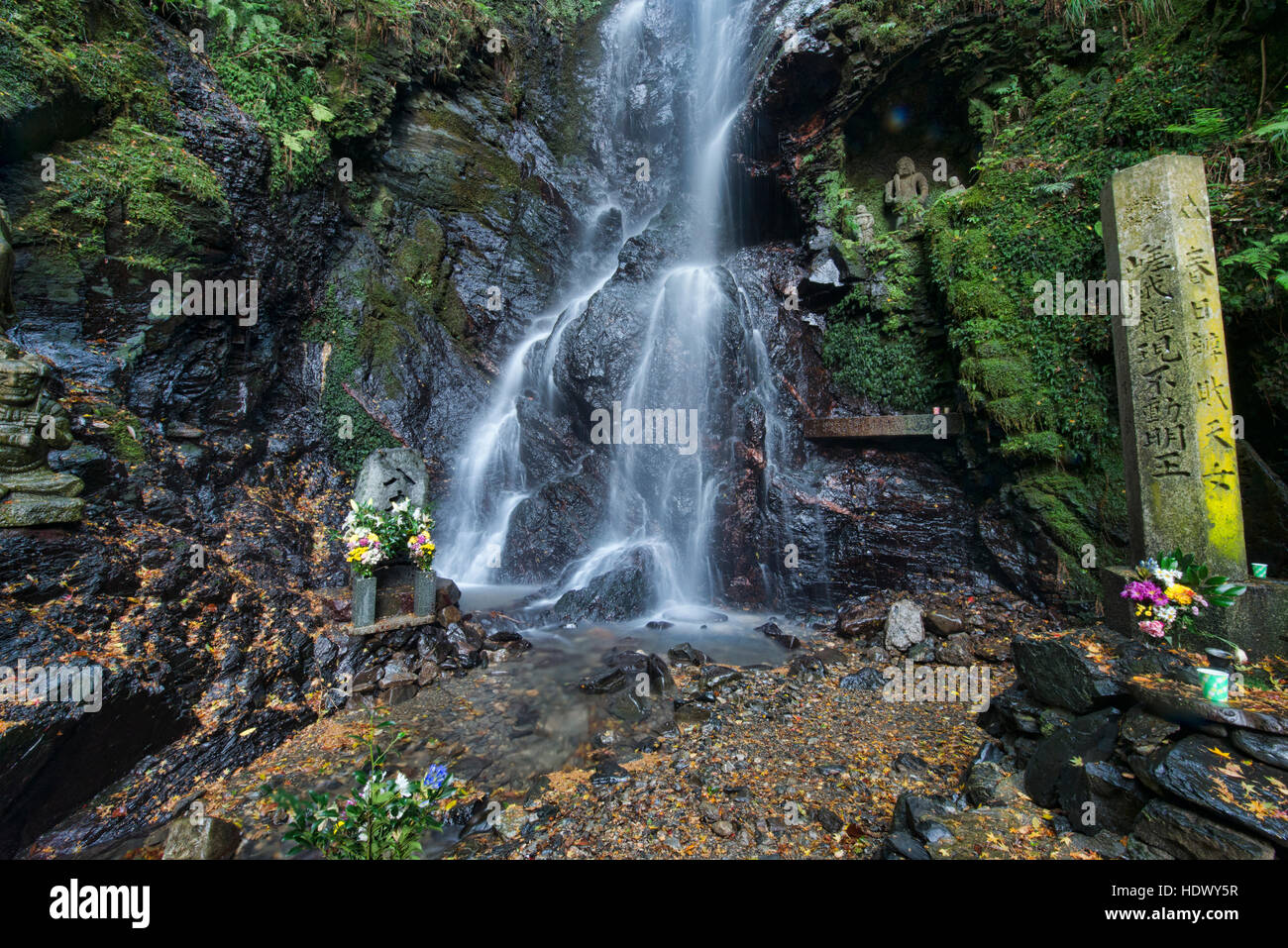 Hidden kyoto hi-res stock photography and images - Alamy