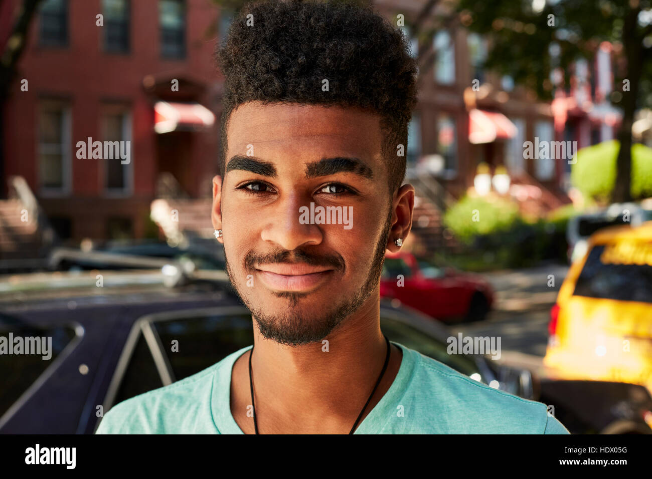Portrait gentleman in black hi-res stock photography and images - Alamy