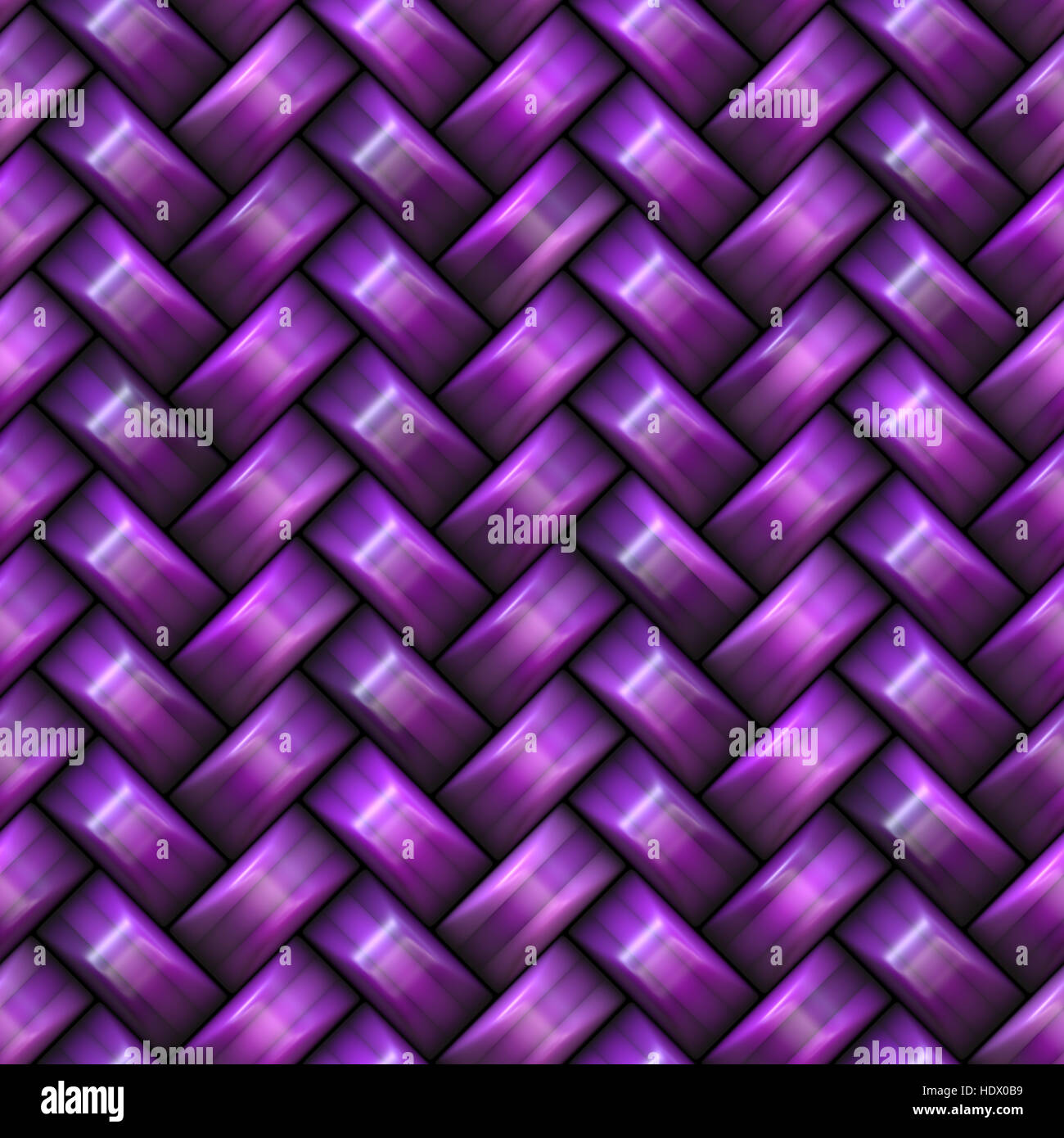 Twill Weave Texture. Seamless Multicolor Pattern Stock Photo - Alamy