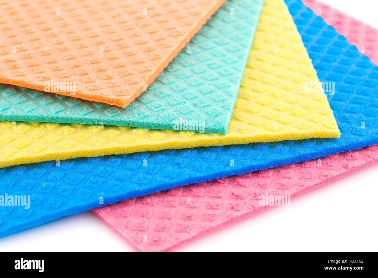 Sponges pattern hi-res stock photography and images - Alamy