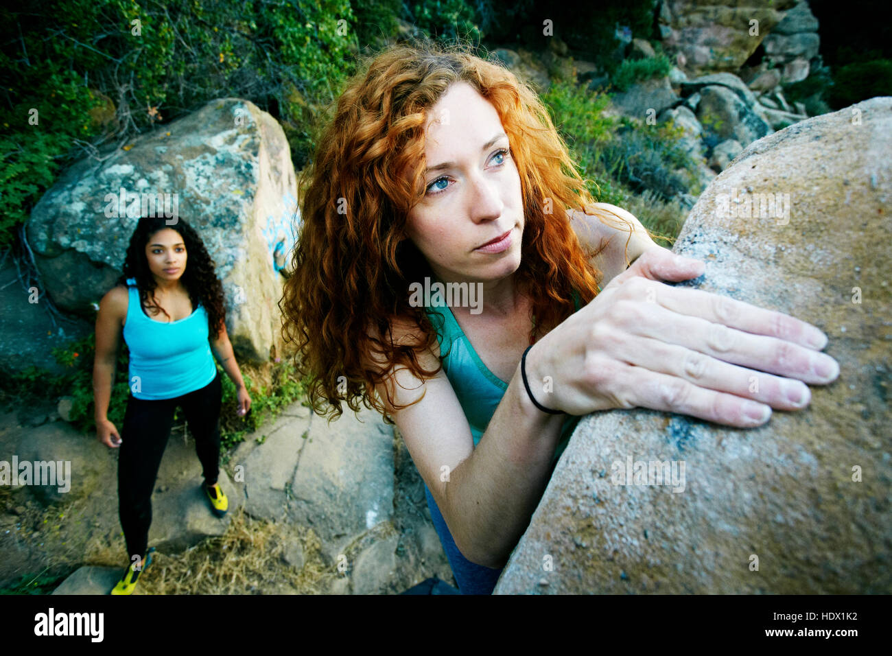 Person watching action hi-res stock photography and images - Alamy